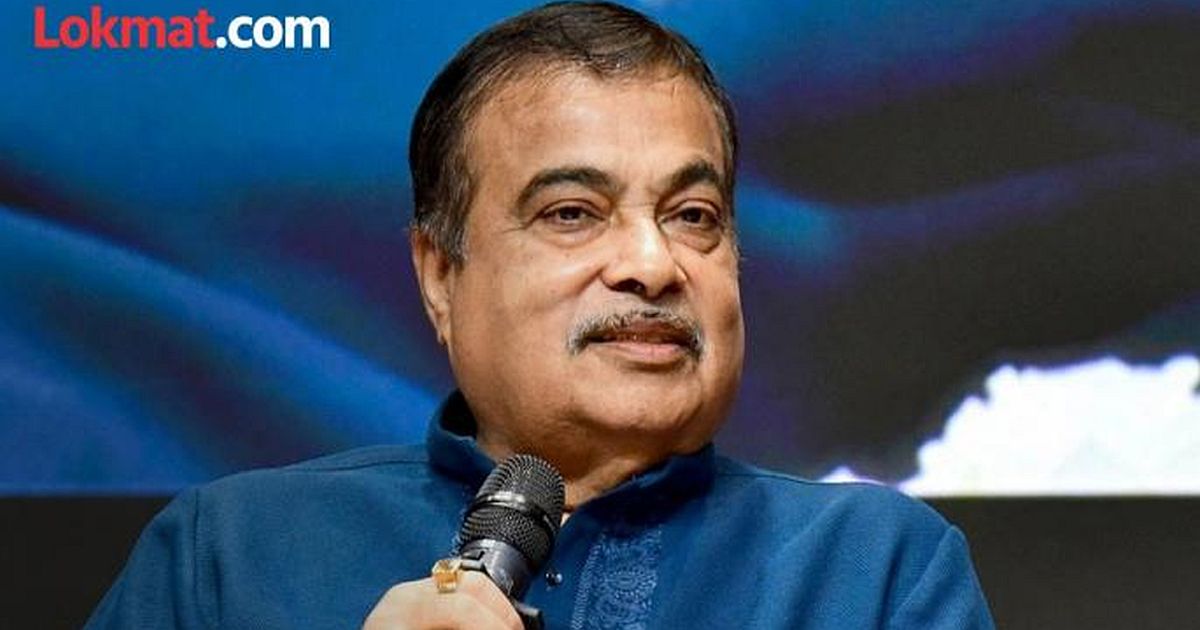 'जो करेल जातीची बात, त्याला मारेन जोरात लाथ', भर कार्यक्रमात नितीन ...