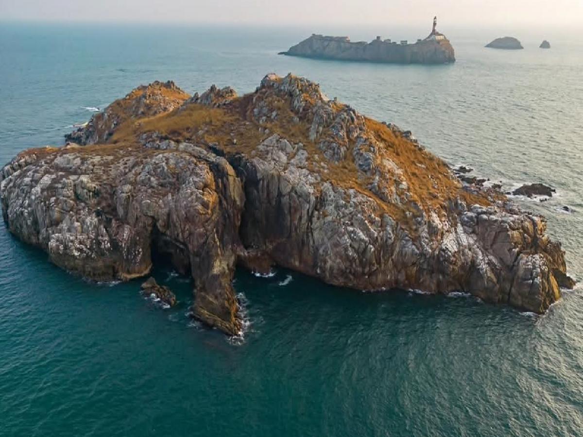 गुलदार प्रकल्प निवती समुद्रातच करा; तारकर्ली, देवबाग, भोगवे ...