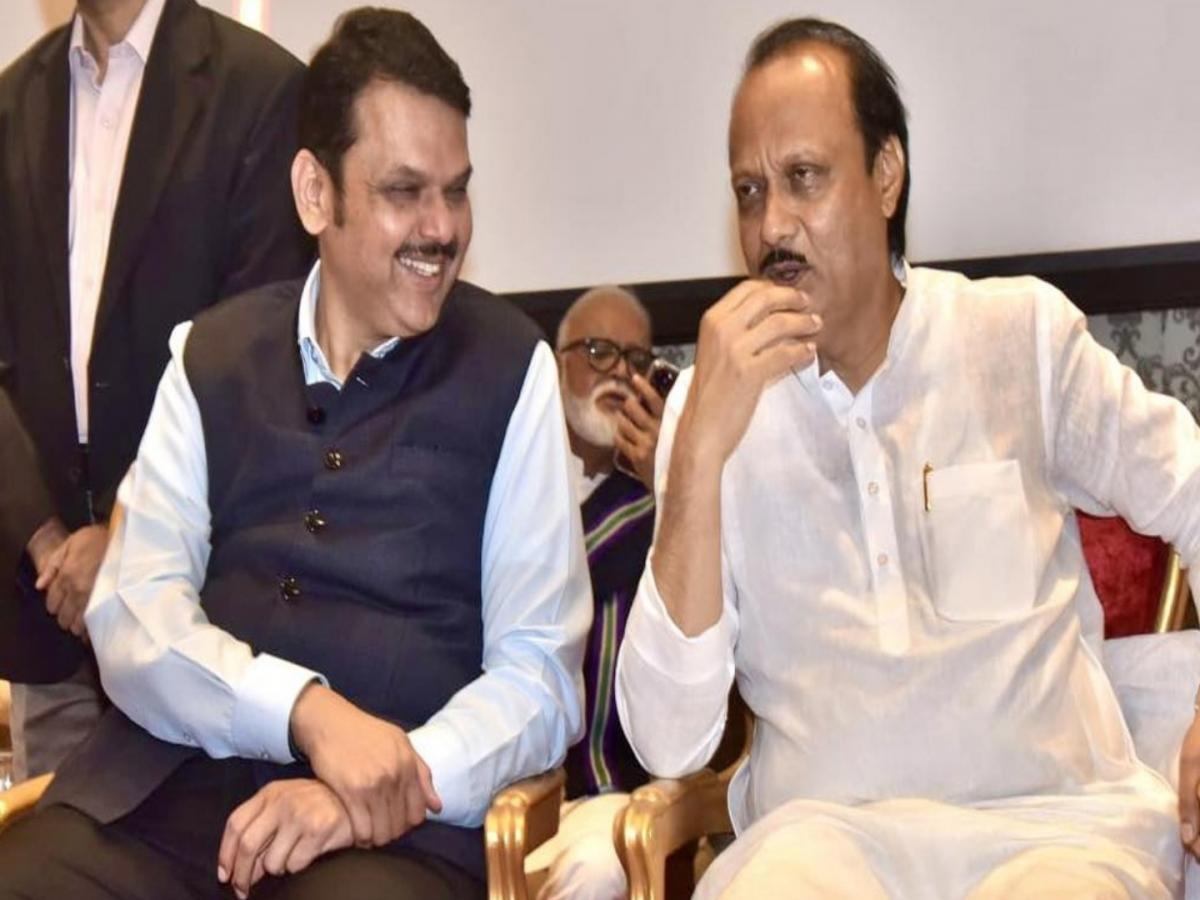 PCMC Election Results 2026: पिंपरी-चिंचवडमध्ये भाजपची मॅजिक फिगर पार ...
