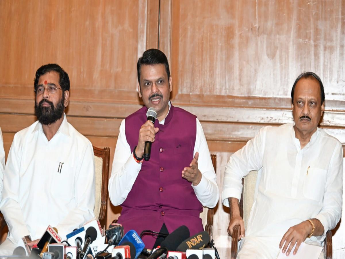 PCMC Election Results 2026: पिंपरीत भाजपची सत्ता! राष्ट्रवादीचे ७६, शरद ...
