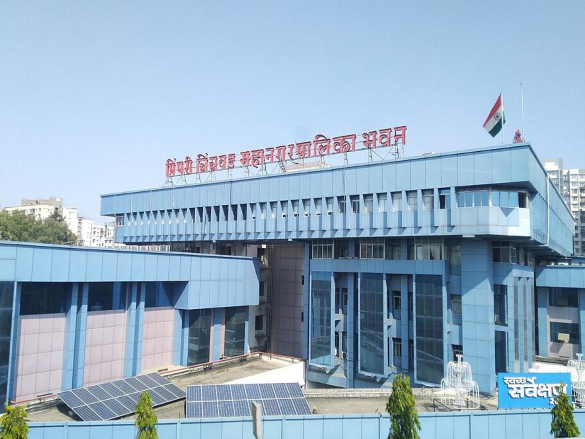 PCMC Election 2026: यंदा ३० प्रभागांत ‘बिग फाईट’; पिंपरी-चिंचवडमध्ये ...