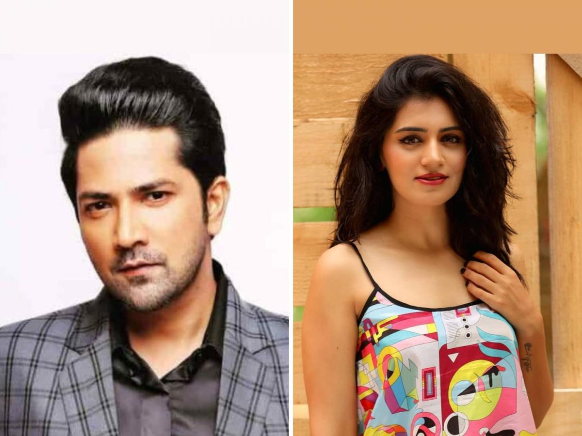 Bigg Boss Marathi 4 अनिकेत विश्वासराव एक्स पत्नीसोबत दिसणार बिग