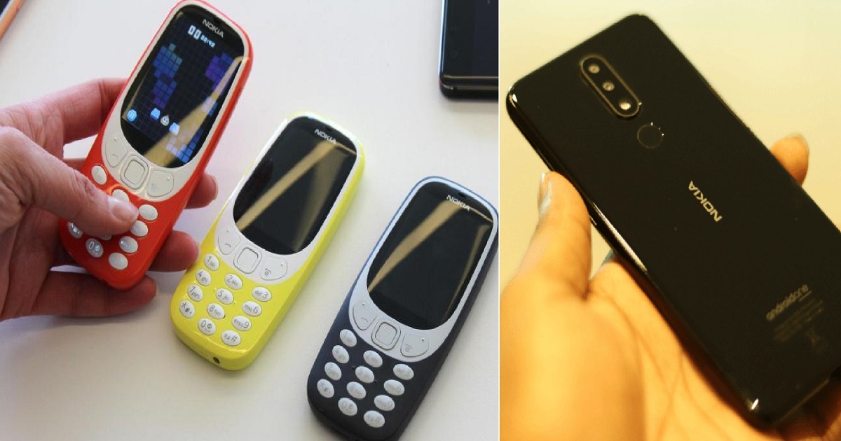 Nokia चा नवा गेम प्लॅन; मोबाइल विक्री घटली, पण नफा वाढला; कारण काय ...
