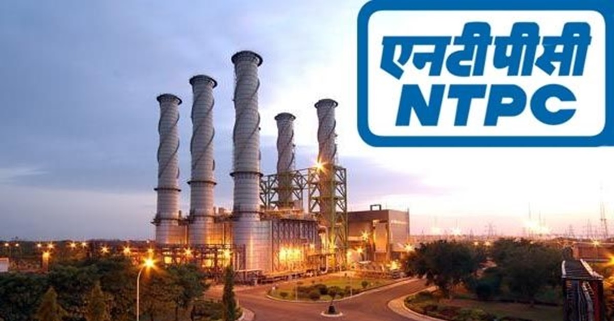 NTPC Green Energy लवकरच IPO साठी अर्ज करणार, १०००० कोटी रुपयांची असू ...