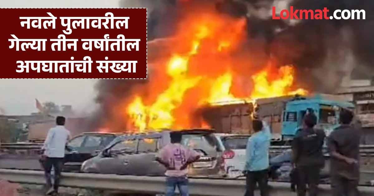 Navale Bridge Accident :नवले पुलावरील अपघात कमी करण्यासाठी रिंगरोड ...
