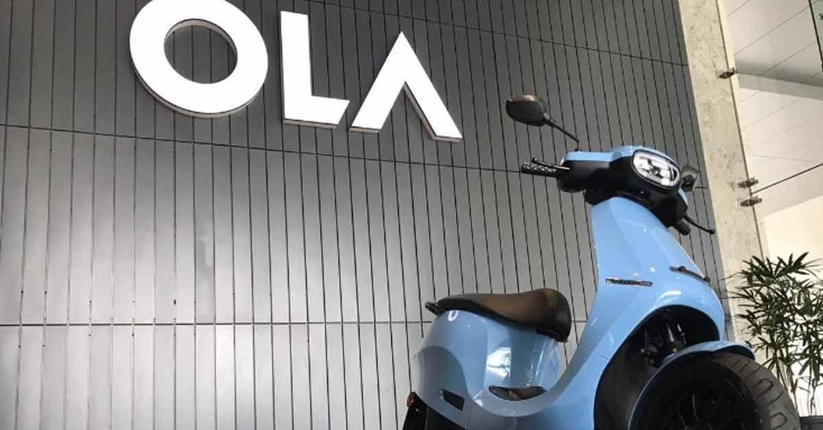 पैसे तयार ठेवा! Ola Electric च्या IPO ला अखेर मंजुरी, पाहा काय आहे ...