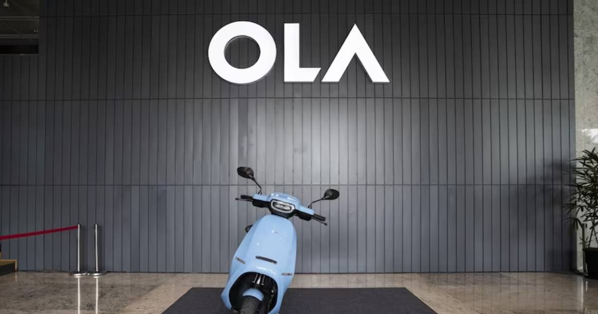 Ola Electric Q4 results: 'ओला'चे डोळे ओले! तोटा वाढून ₹८६० कोटींवर ...