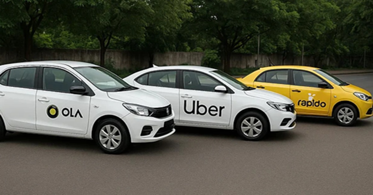 Strike: मुंबईच्या रस्त्यांवरुन Ola-Uber आणि Rapido का आहेत गायब? जाणून घ्या का सुरुये बेमुदत संप ...