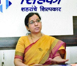 व्ही.राधा यांच्या बदलीचे वारे - Marathi News | V. Radha's replacement ...