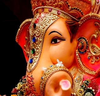 सोशल मीडियाला बाप्पाची चाहूल! Maharashtra Marathi News | Bappa Shaw on ...