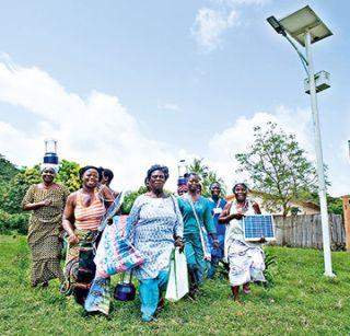 सौरमाता - Marathi News | Solar System | Latest Manthan News at Lokmat.com