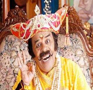 ज्येष्ठ अभिनेते नंदू पोळ यांचे निधन - Marathi News | Veteran actor ...