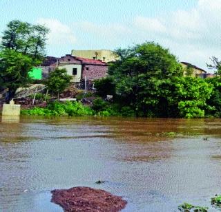 पुरात जाऊ शकते निम्मे खळद गाव Maharashtra Marathi News | Half of the ...