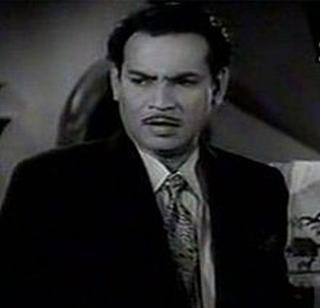 ज्येष्ठ अभिनेते पी. जयराज यांची पुण्यतिथी - Marathi News | Veteran actor P. Jayaraj's death ...