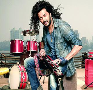 बँजोची संथ सुरुवात - Marathi News | The slow start of the banjo ...