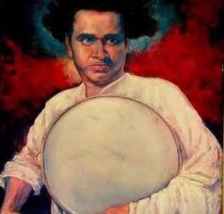 लोकशाहीर अमर शेख जयंती - Marathi News | Amarshahr Amar Sheikh Jayanti ...