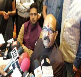 अमर सिंग झाले 'भक्त', श्रीकृष्णासोबत केली मोदींची तुलना - Marathi News ...