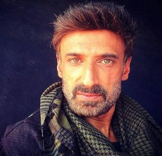 राहुल देव झळकणार मराठी सिनेमात - Marathi News | Rahul Dev will be seen ...