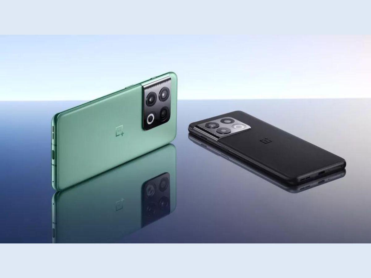 OnePlus 10 Pro परवडत नाही? काळजी नको, तीच परफॉर्मन्स देणारा स्वस्त ...