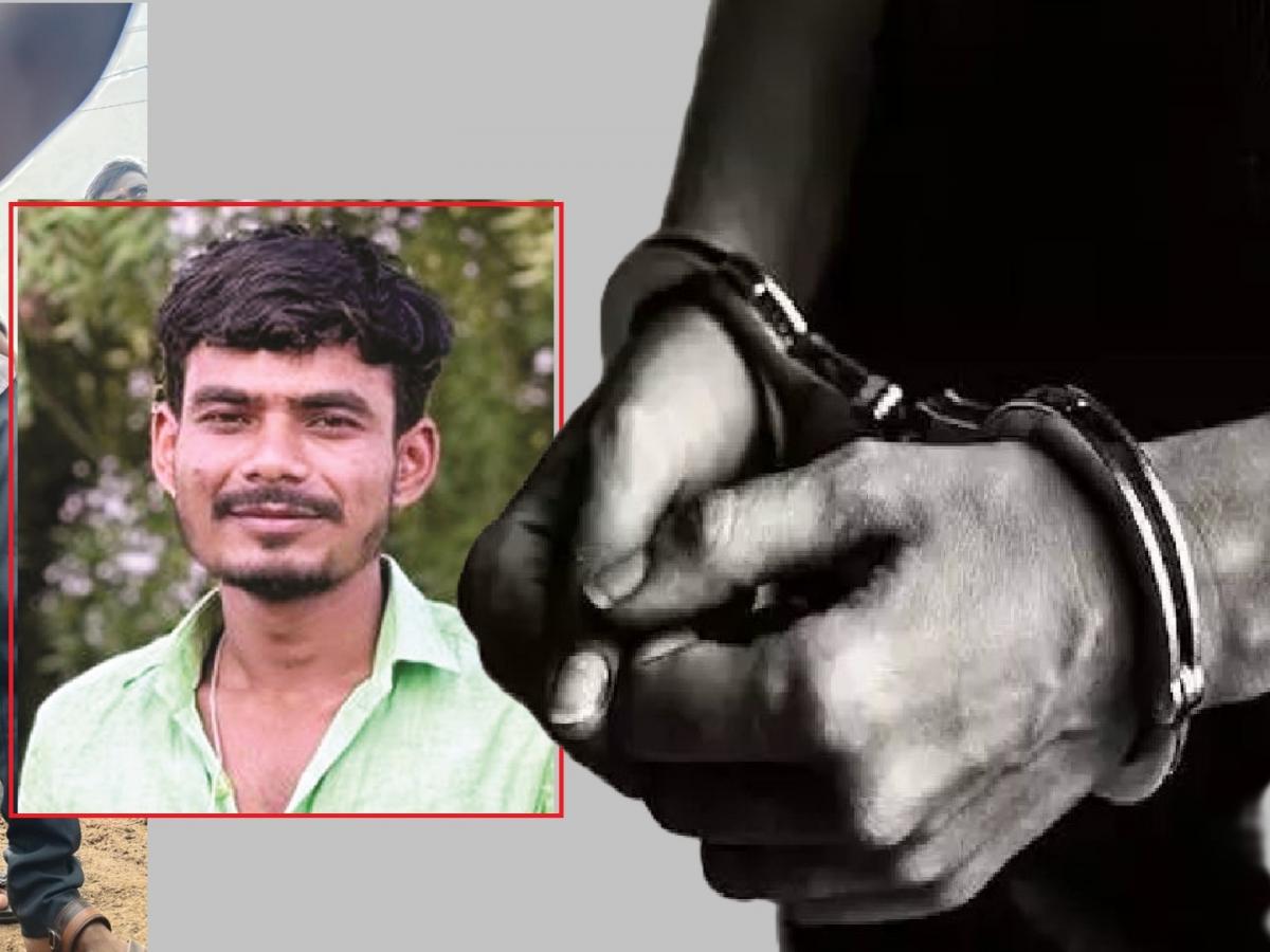 ओंकार गायकवाड अपहरण, खून प्रकरण; मुख्य आरोपीच्या पाठलाग करून मुसक्या आवळल्या Parabhani Marathi ...