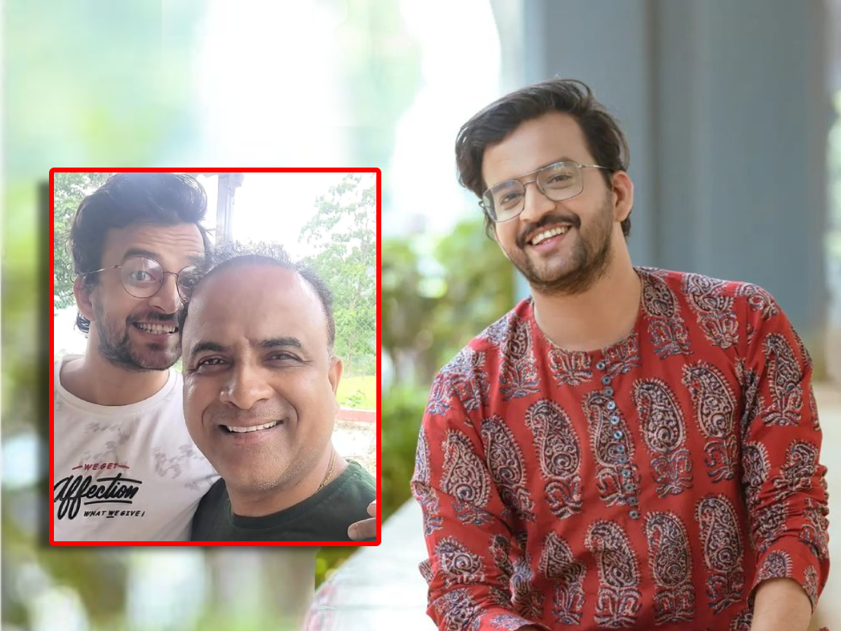 “दोन वर्षांपूर्वी आमच्या हास्यजत्रेत सहभागी झालेला...”, ओंकार राऊतसाठी समीर चौघुलेंची खास पोस्ट ...