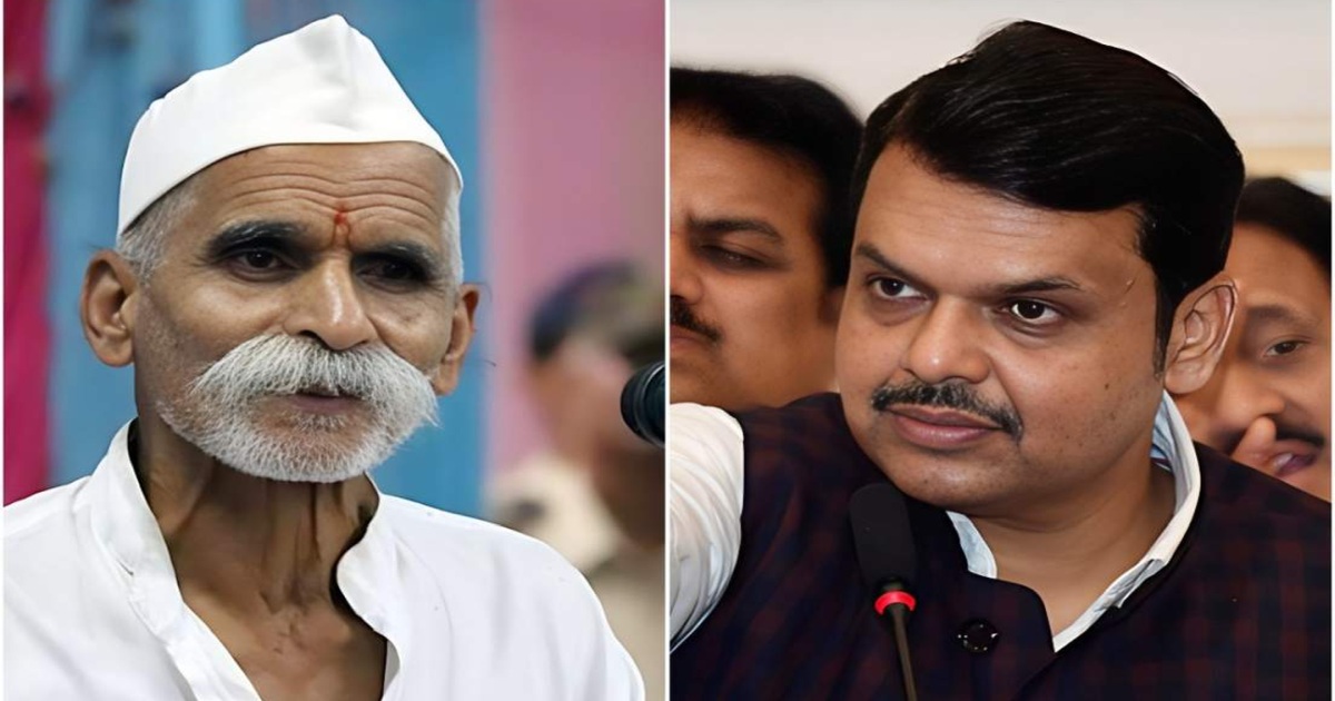 'त्या' विधानावरून देवेंद्र फडणवीसांनी संभाजी भिडेंना सुनावले ...