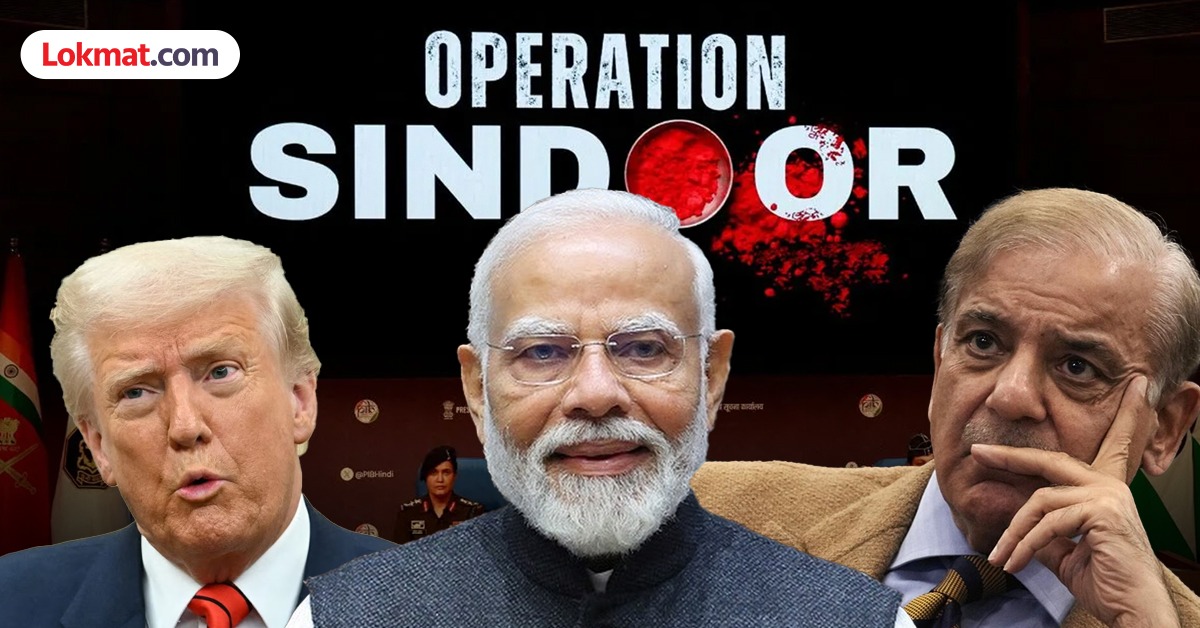 “भारताला प्रत्युत्तर देण्याचा अधिकार, पाकने व्हिक्टिम कार्ड खेळू नये ...