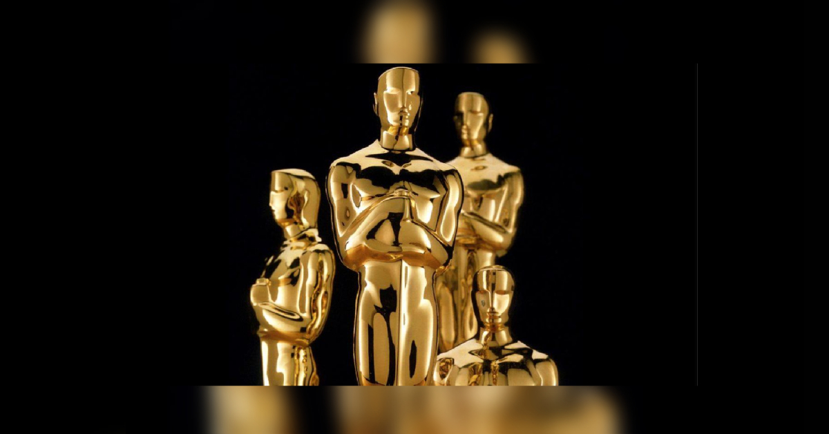 Oscar नव्हे तर 'हे' आहे पुरस्कार सोहळ्याचं खरं नाव; तुम्हाला माहितीये ...