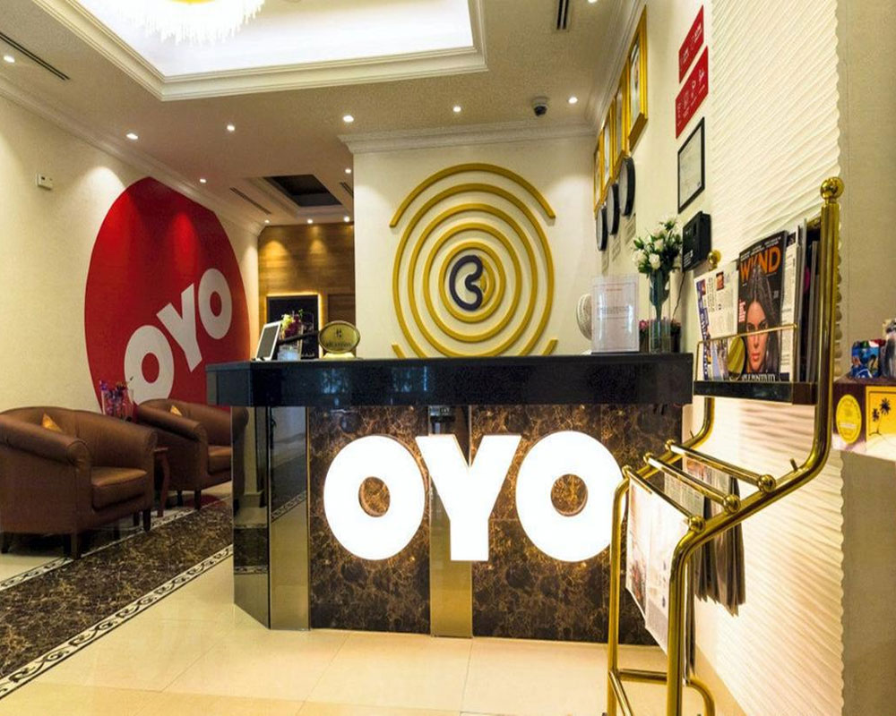 OYO FY24 100 Cr. Profit: OYO ला आर्थिक वर्ष २४ मध्ये १०० कोटींचा निव्वळ ...