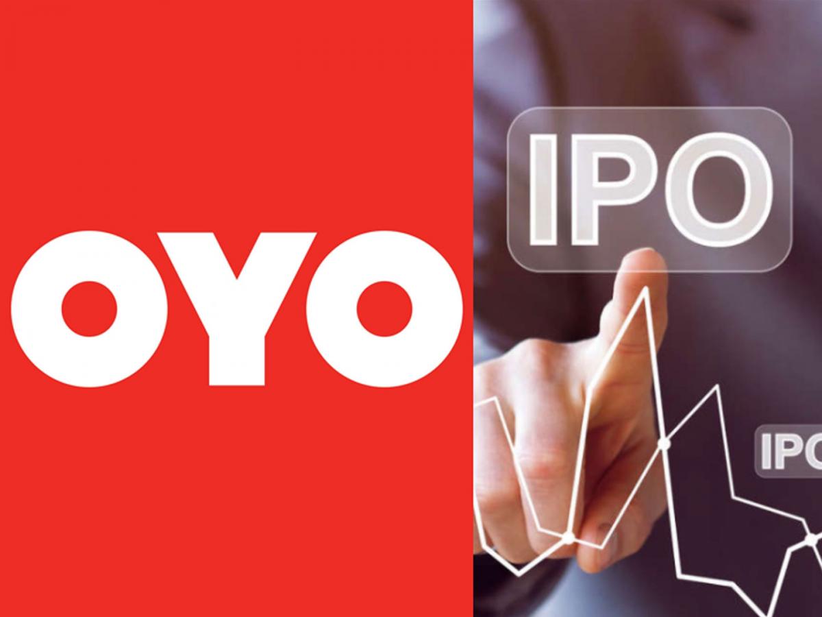 Oyo IPO: पैसा तयार ठेवा! आयोचा आयपीओ येणार; काय आहेत डिटेल्स? जाणून घ्या | Get your money ready ...