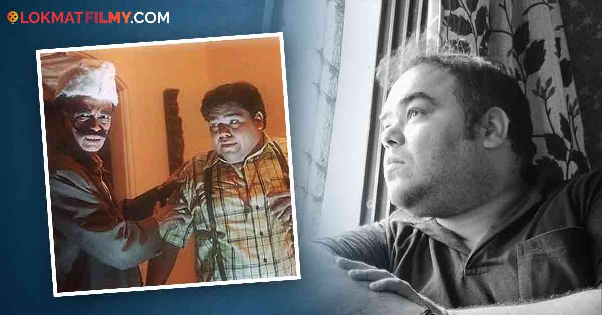 आई-वडिलांना गमावलं, लोकांनी वेडं ठरवलं; 'बाबा लगीन' फेम अभिनेत्याची मन ...