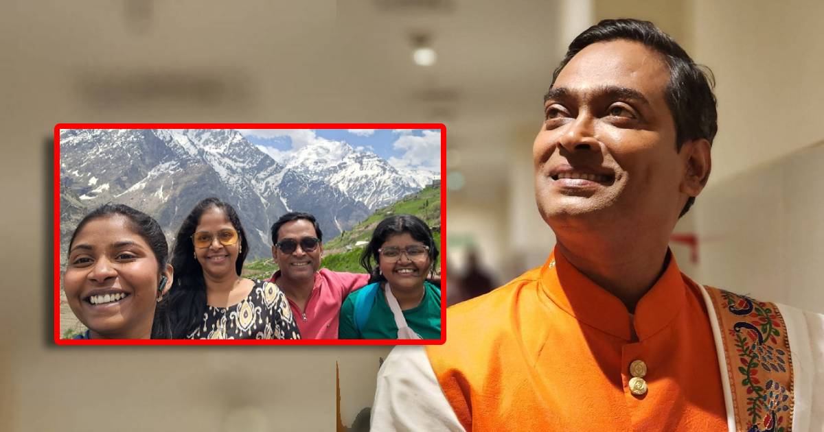 "जिच्यामुळे आयुष्याचा प्रवास सुकर होतो, त्यांना...", Womens Day ला पॅडी ...