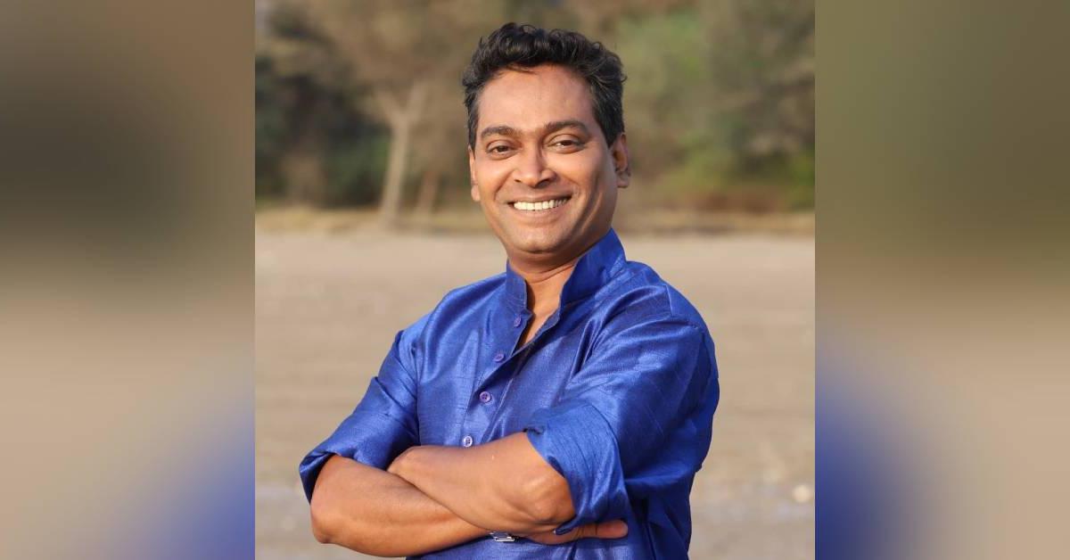 पॅडी पुन्हा येतोय! रंगमंचावर करणार दमदार पदार्पण - Marathi News ...