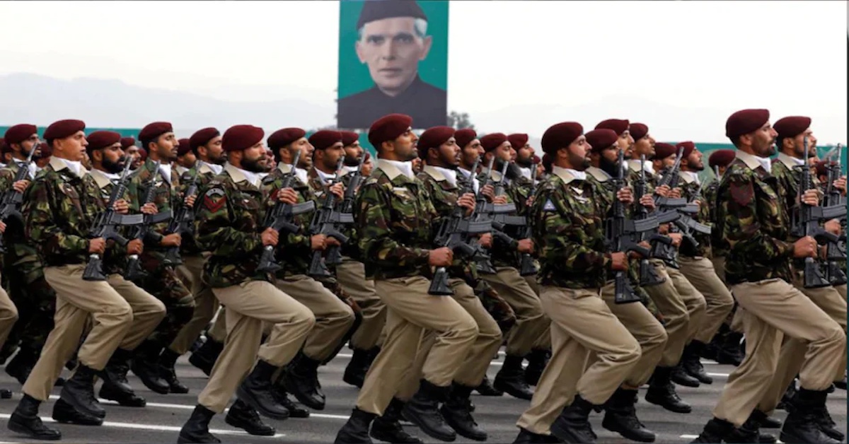 Pakistan Politics पाकिस्तानात पुन्हा सत्तापालट होणार माजी पंतप्रधान म्हणाले “आम्ही संविधान