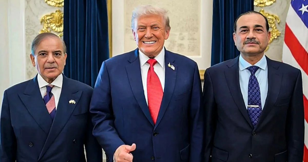 'ऑपरेशन सिंदूर'मुळे पाकिस्तान बिथरला; युद्ध रोखण्यासाठी ६० वेळा ...