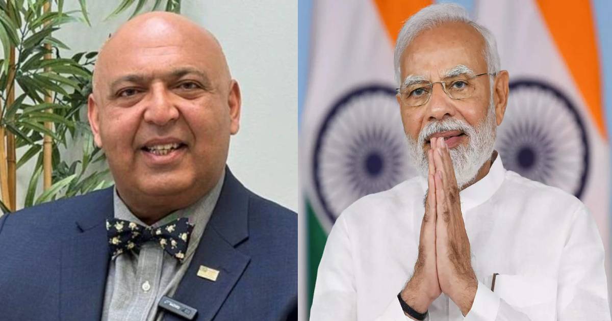 'नरेंद्र मोदी तिसऱ्यांदा नक्कीच पंतप्रधान होतील, आम्हालाही ...