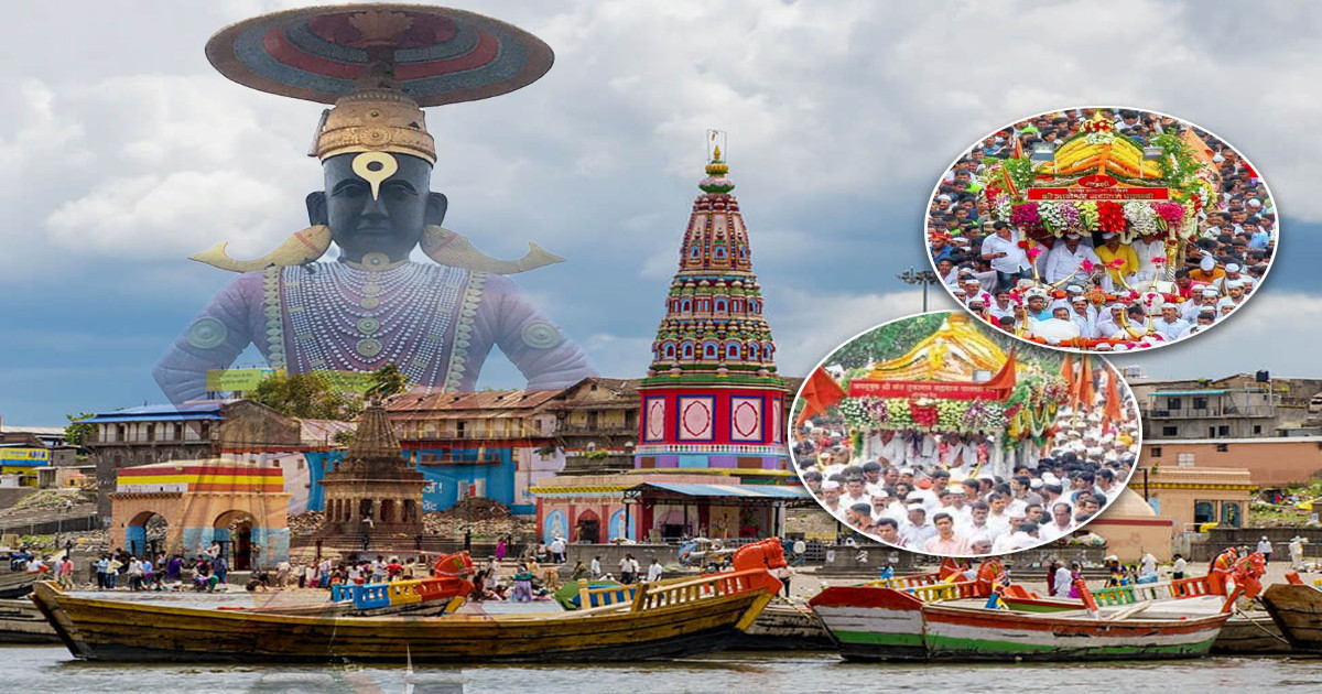पुंडलिक वरदे...! चला विठुरायाच्या भेटीला; १० जूनला पंढरीची वारी, जाणून ...
