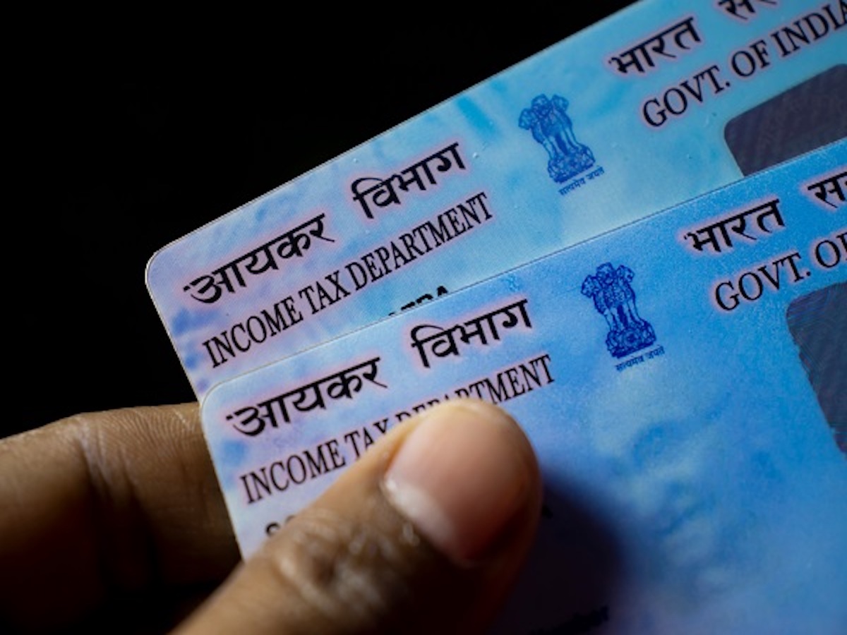 Pan Card निष्क्रिय झालं असेल तर पुन्हा सक्रिय किती दिवसांत होतं जाणून