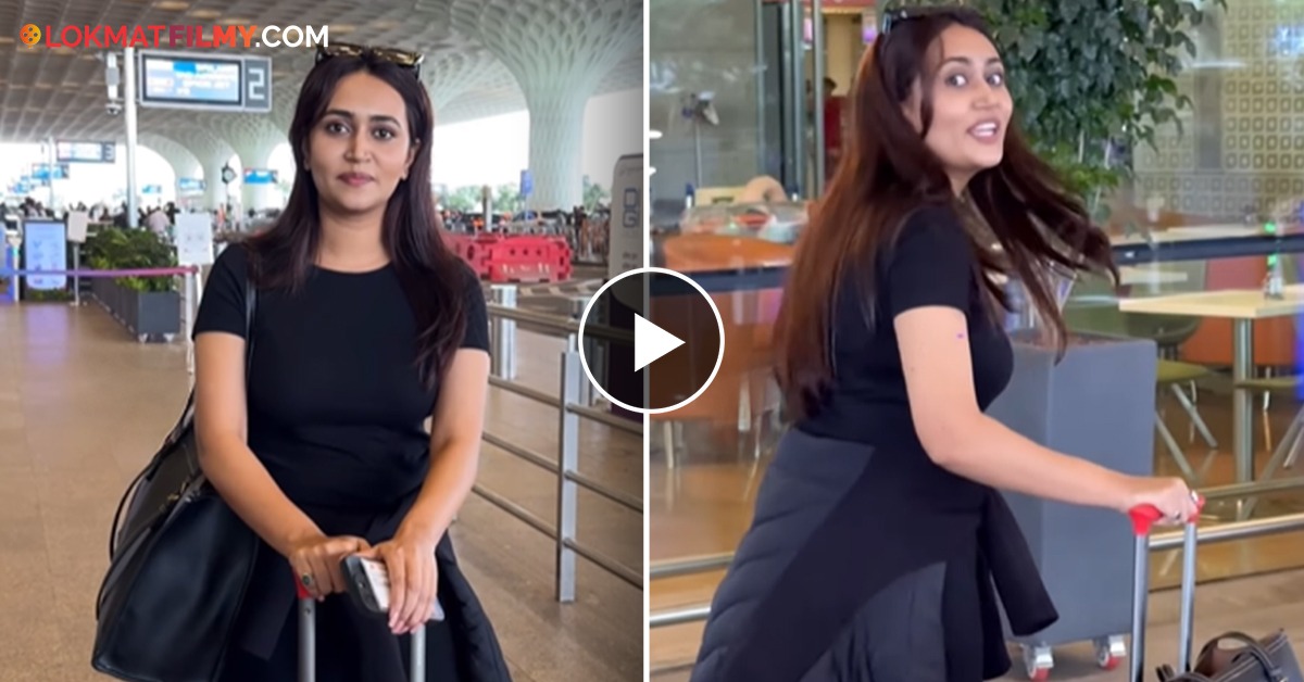 "तुमची आई निवडणूक हरली, आता पुढे काय?" रिंकीने एका वाक्यात उत्तर देऊन सर्वांची बोलती केली बंद ...