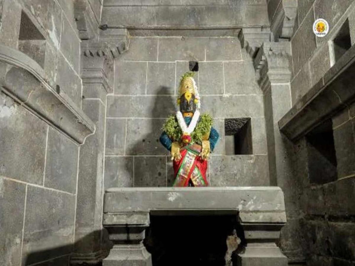 पंढरपुरात अत्याधुनिक मंडप, भगूरला थीमपार्क; ३०५ कोटींच्या आराखड्यांना ...