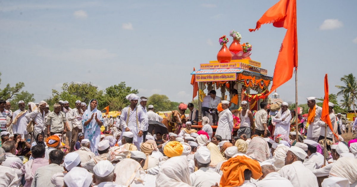Pandharpur Wari: 'पंढरपूर वारी'ला जागतिक वारसा? केंद्र सरकार ...