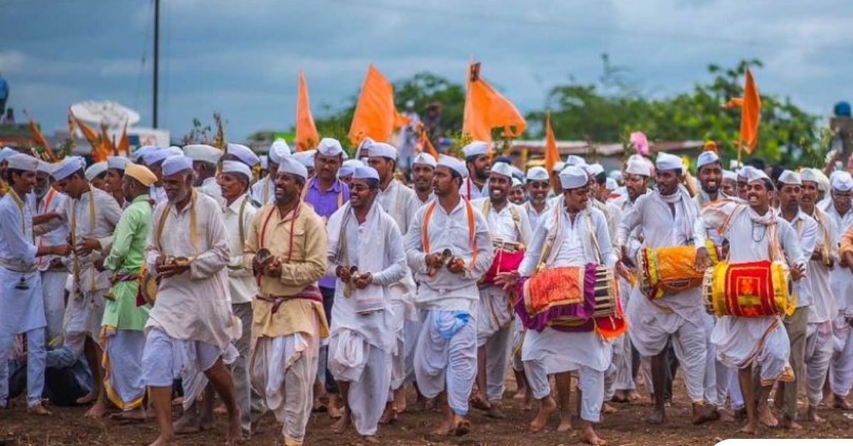 AI Pandharpur Wari: आता पंढरीच्या वारीतही 'एआय दिंडी' पाहायला मिळणार ...