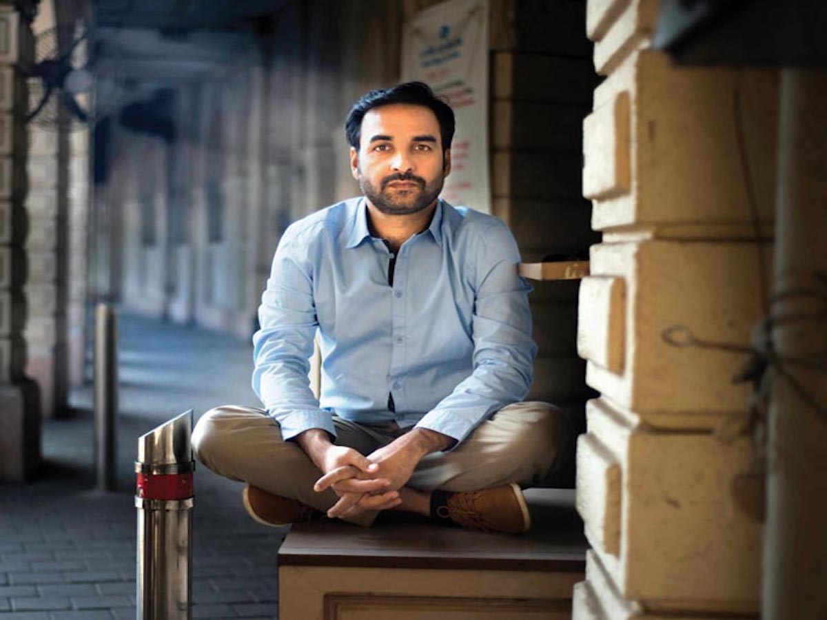 Pankaj Tripathi: पंकज त्रिपाठी दरवेळी का नाकारतात दाक्षिणात्य ...