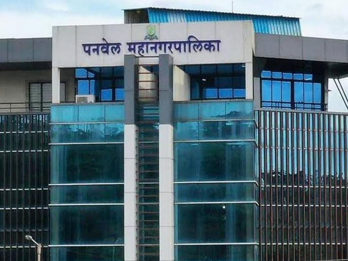 भाजपच्या आणखी दोन जागा बिनविरोध; प्रभाग 19 मधून दर्शना भोईर तर प्रभाग ...