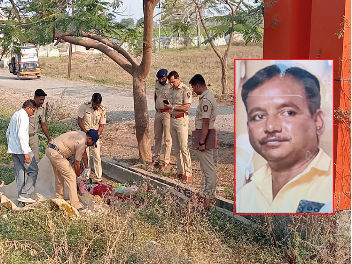 परभणी रिक्षाचालक हत्याकांड: 'जुन्या वादातून कायमचे संपवलं', मारेकरीही ...