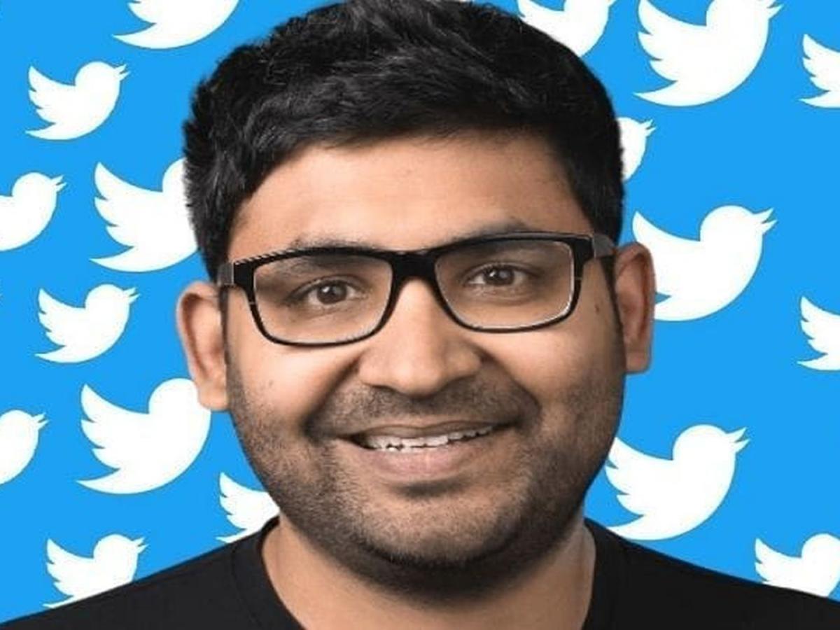 Parag Agarwal Salary in Twitter: पराग अग्रवाल यांचा पगार किती? ट्विटर ...