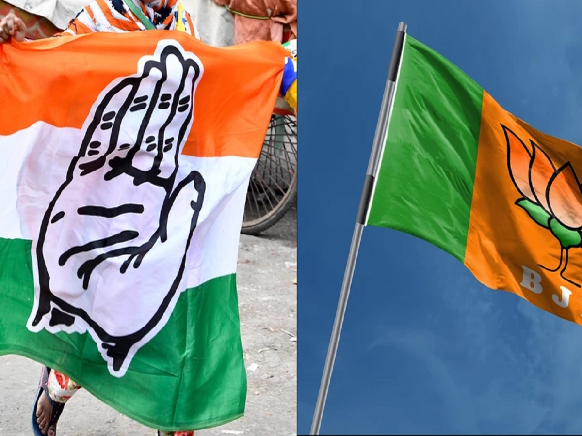परभणीत युती, आघाडीवर शिक्कामोर्तब; उमेदवारांच्या याद्या गुलदस्त्यात ...