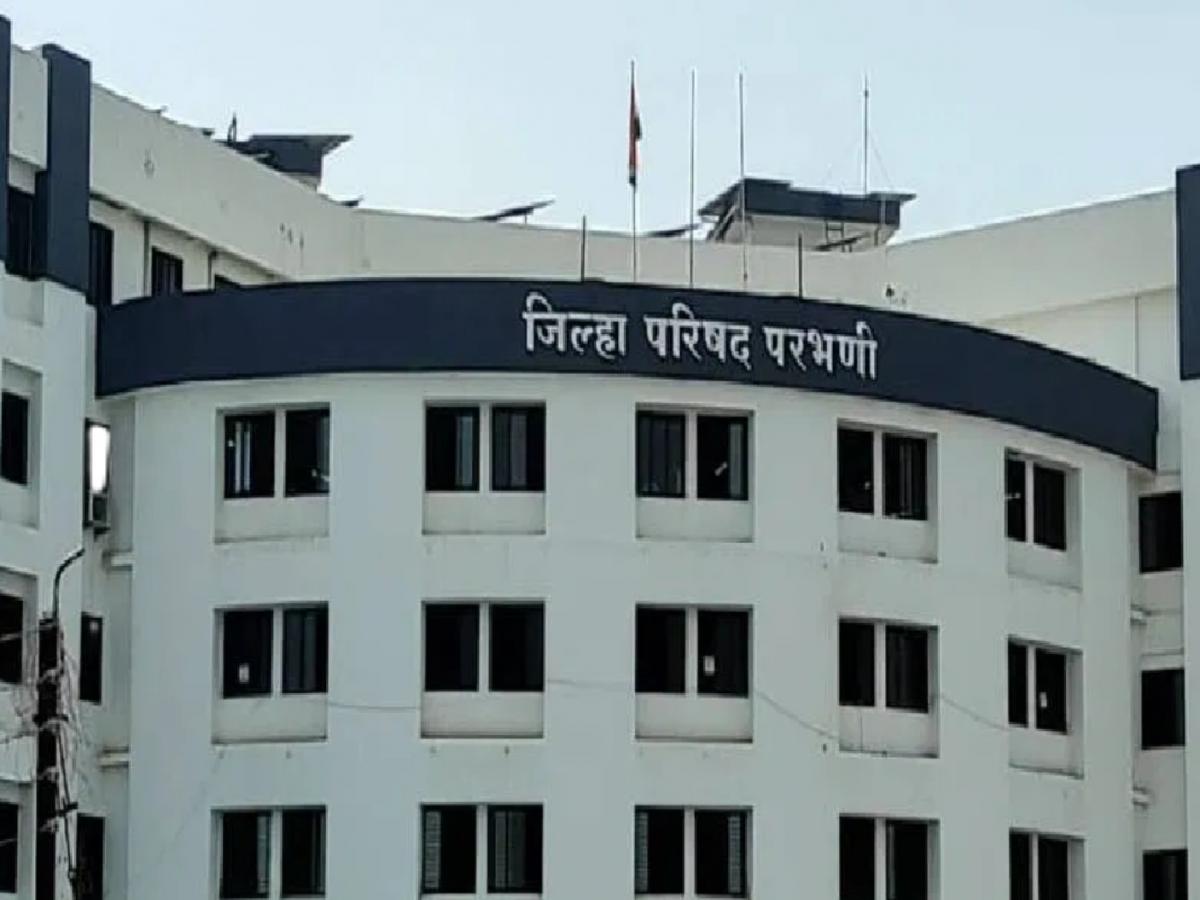 'डीपीडीसीची कामे अन् पक्षातील बढतीचा शब्द अखेर कामी'; परभणीत ७८ ...