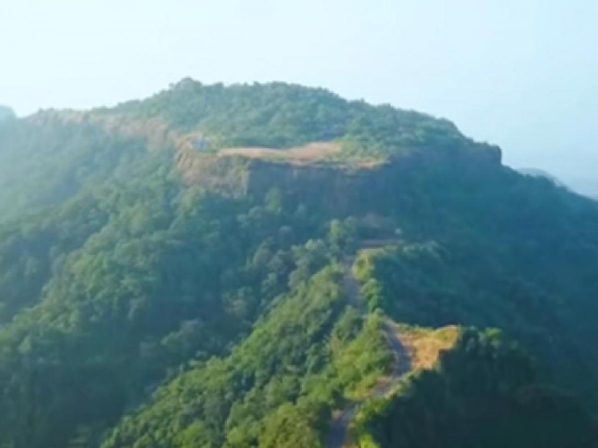 Kolhapur News: दुर्लक्षित पारगड आता राज्य संरक्षित स्मारकांच्या यादीत ...