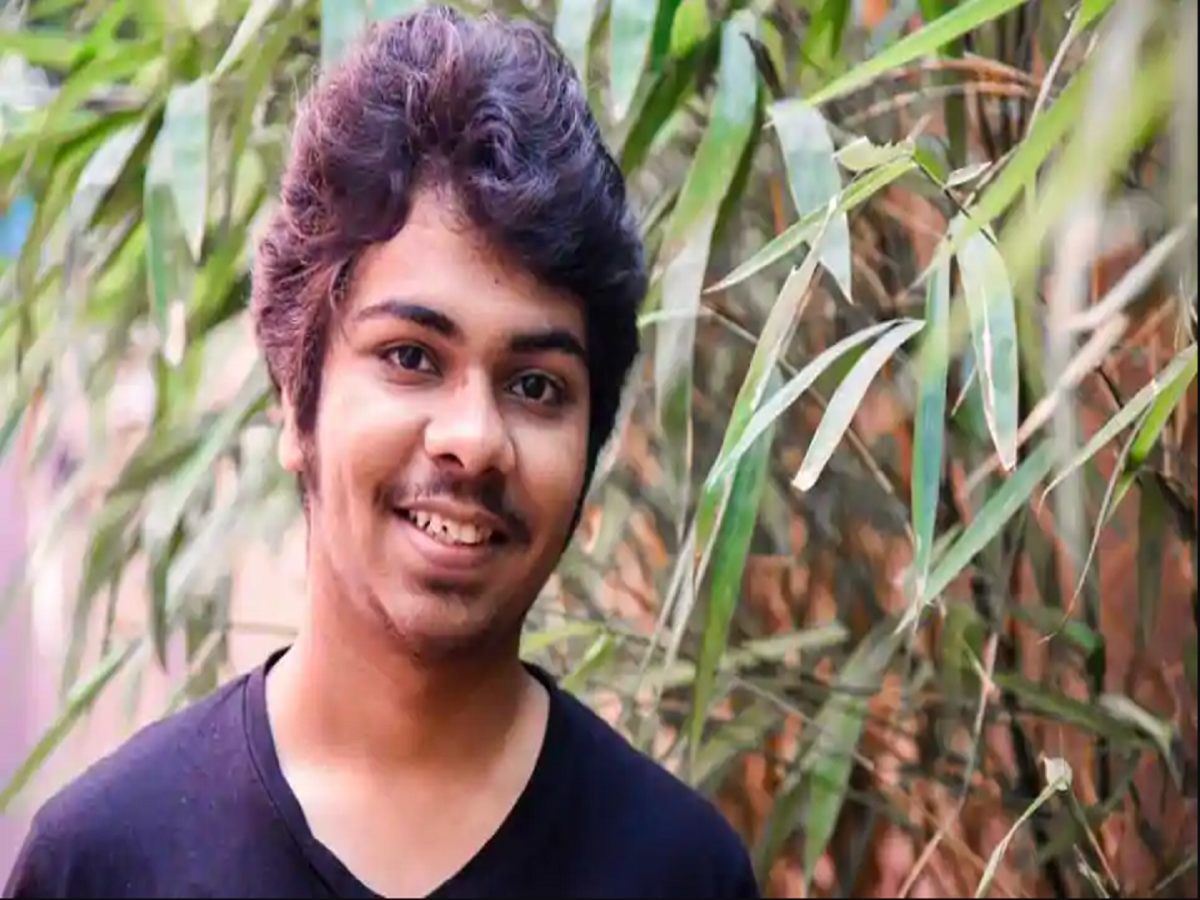 पार्थ भालेराव करणार टेलिव्हिजनवर पदार्पण, पहिल्यांदाच हटके अंदाजात ...